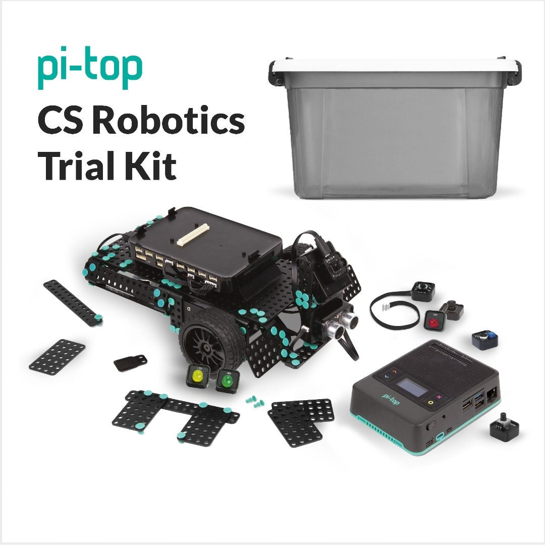 Trial Kit – pi-top