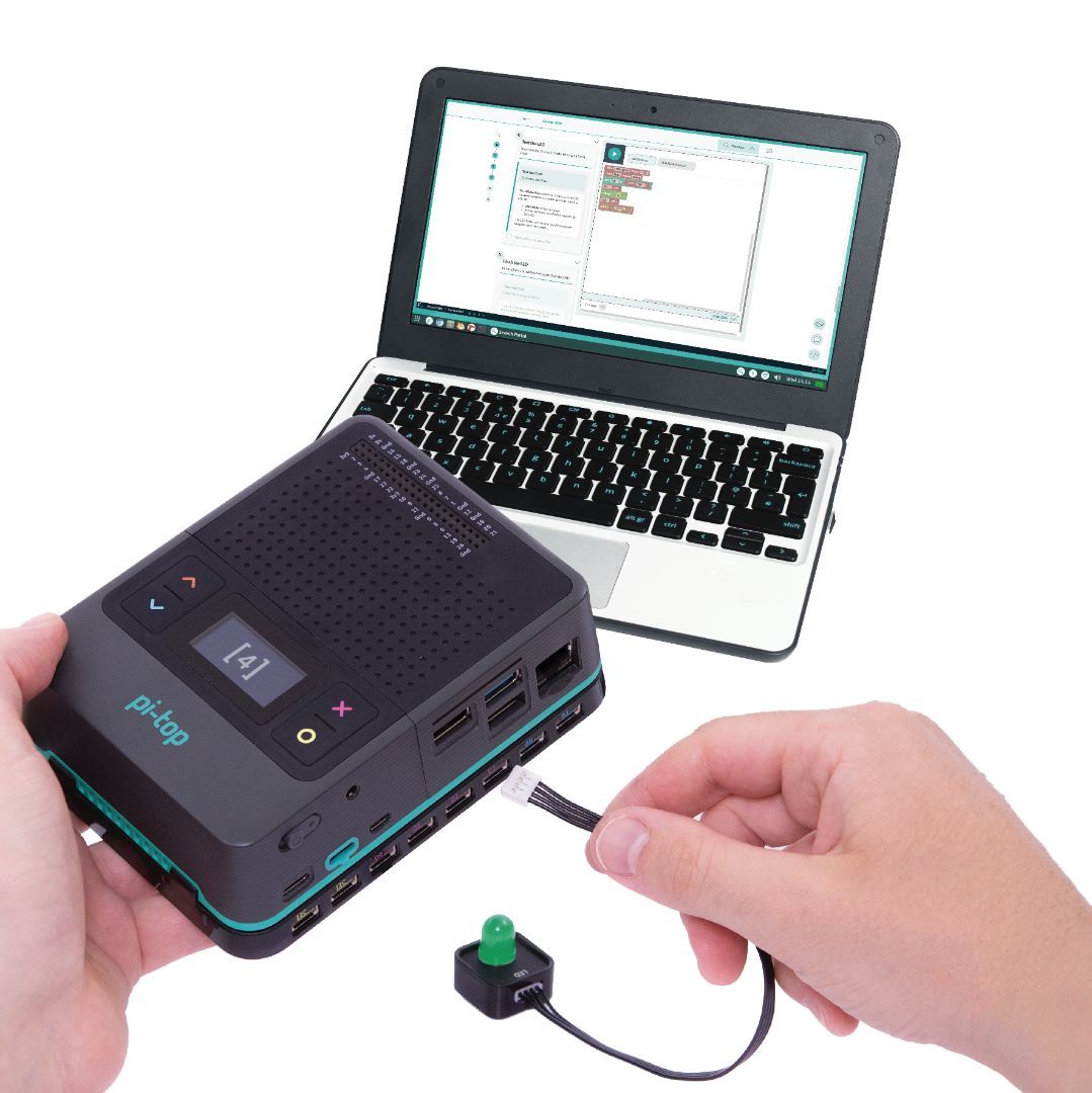 Trial Kit – pi-top